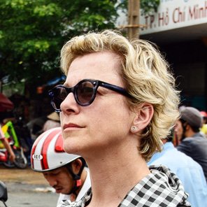 Laure Geissler | TBS Education