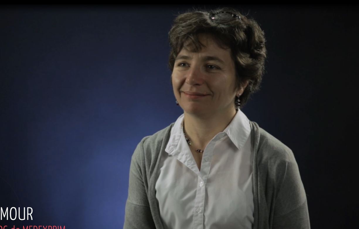 Karine SEYMOUR | TBS Education