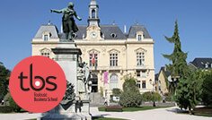 Forum Ingénieurs ENI | TBS Education