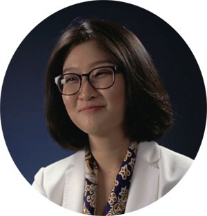 Weili Wang | TBS Education