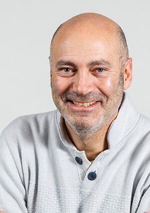 Professeur KLARSFELD Alain | TBS Education