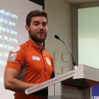 Théo Rohfritsch, un parrain de conviction | TBS Education