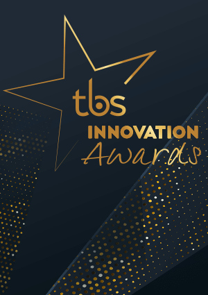 TBS Innovation Awards | TBS Education