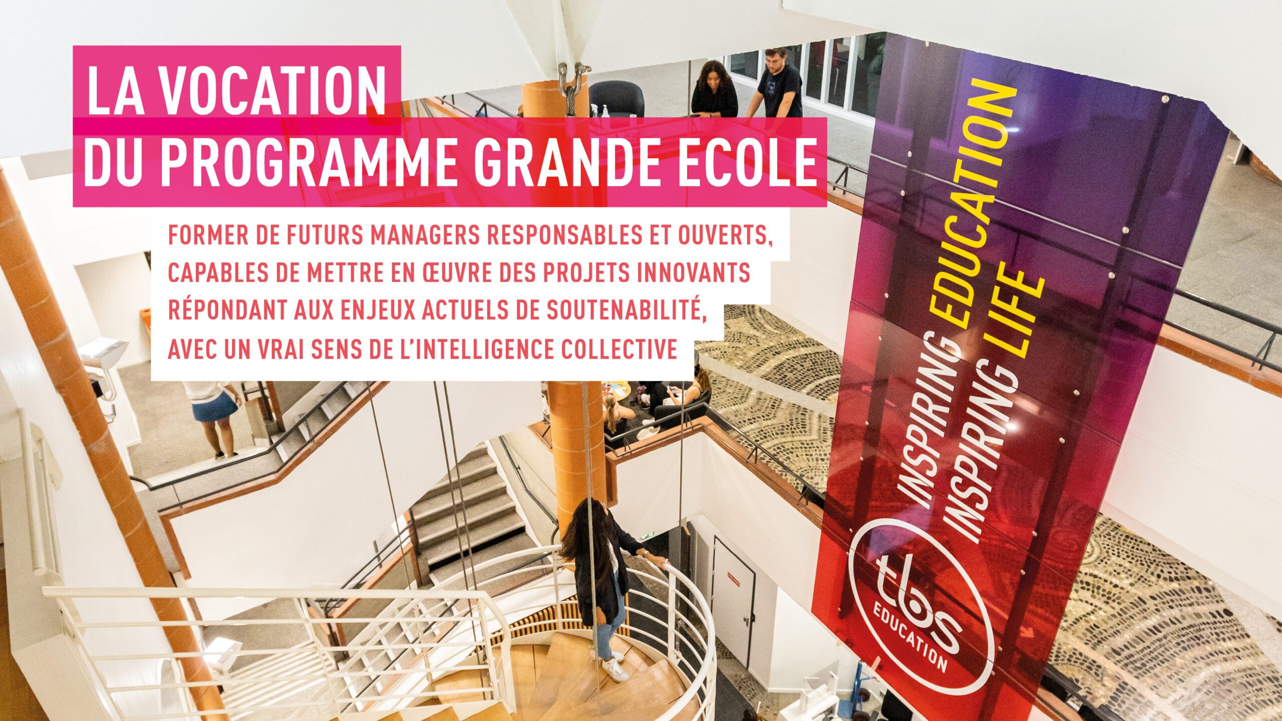 Programme Grande Ecole