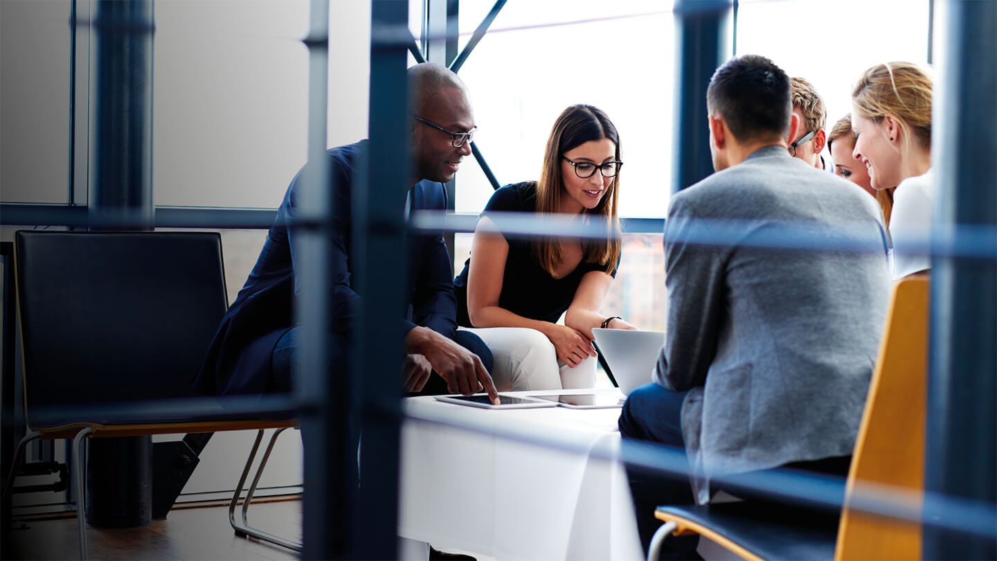 Formations Management Opérationnel | TBS Education