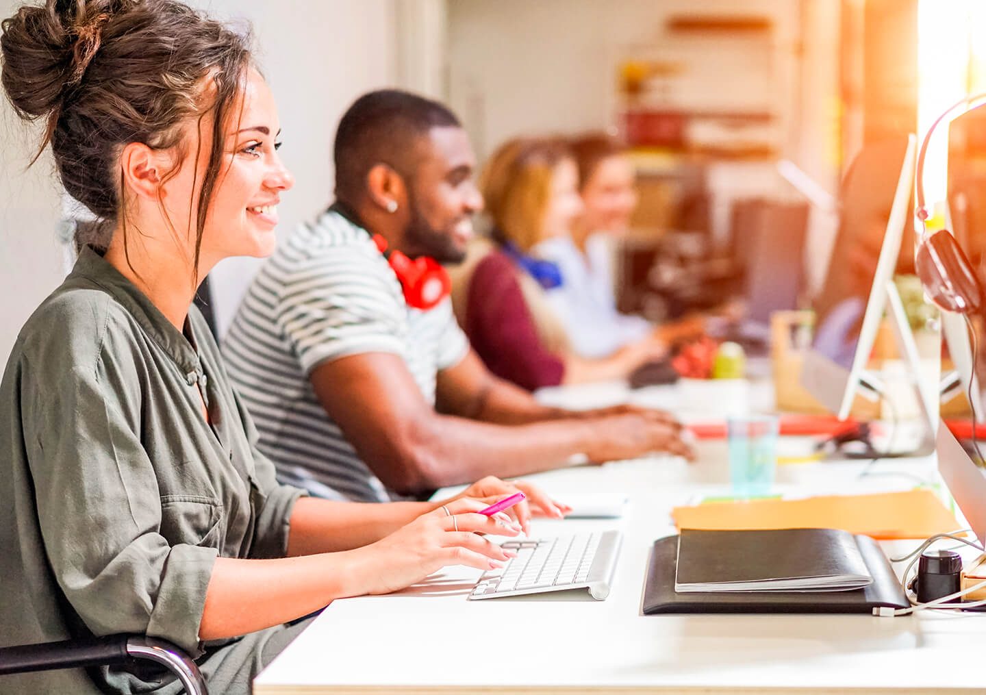 Masters of Science (MSc.) | TBS Education