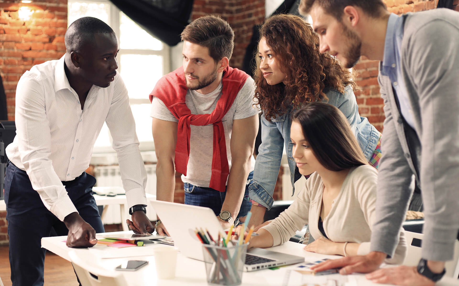 Executive Bachelor in Management | TBS Education