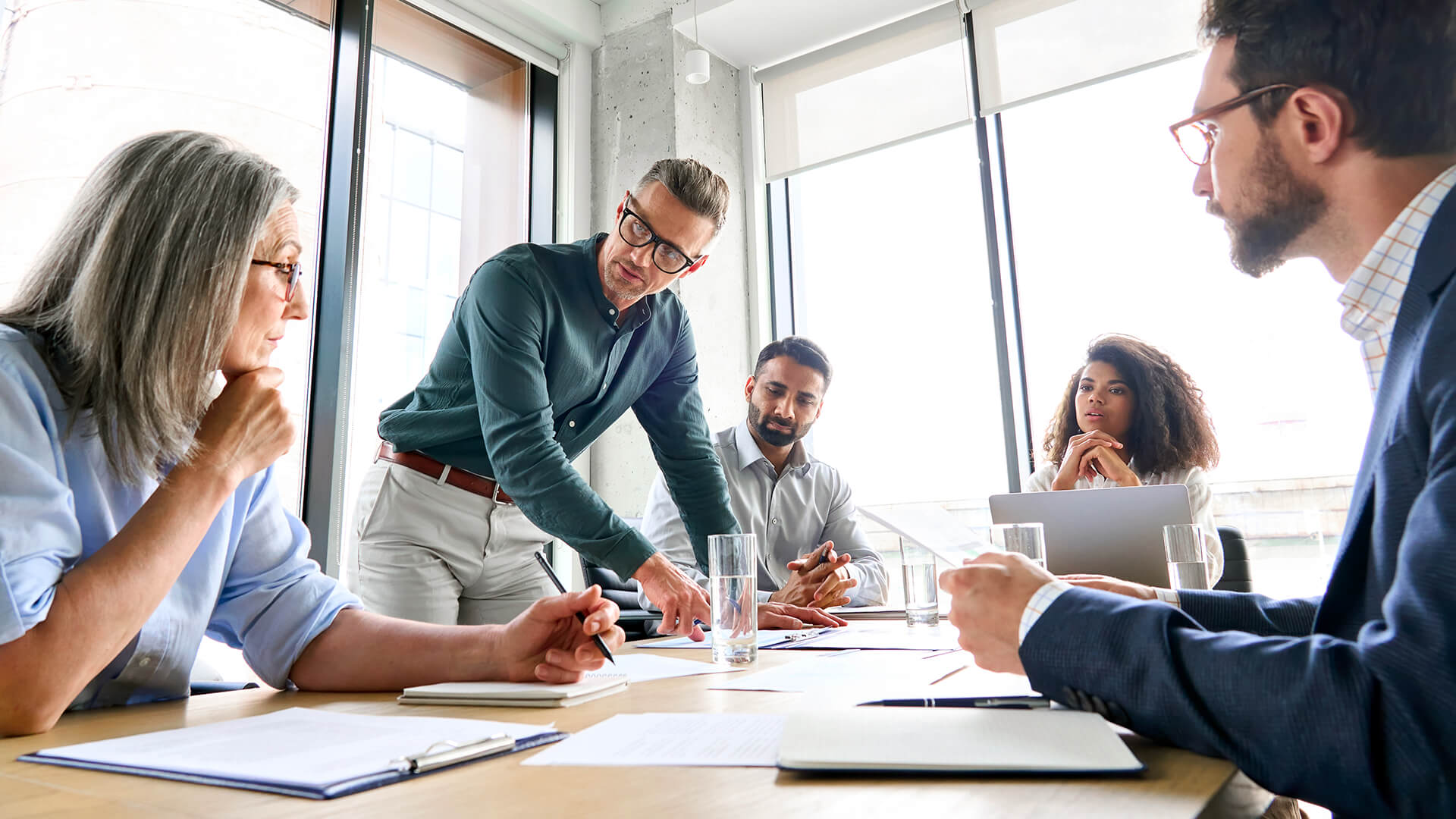 Formations Management Opérationnel | TBS Education