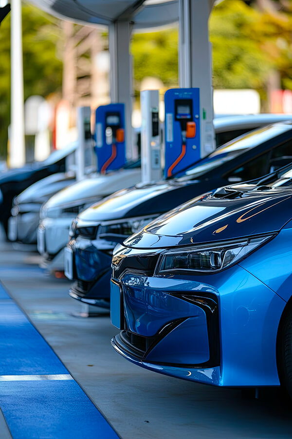 AIde à la Décision pour des projets d'HYdrogène décarboné Responsable – AIDHY | TBS Education