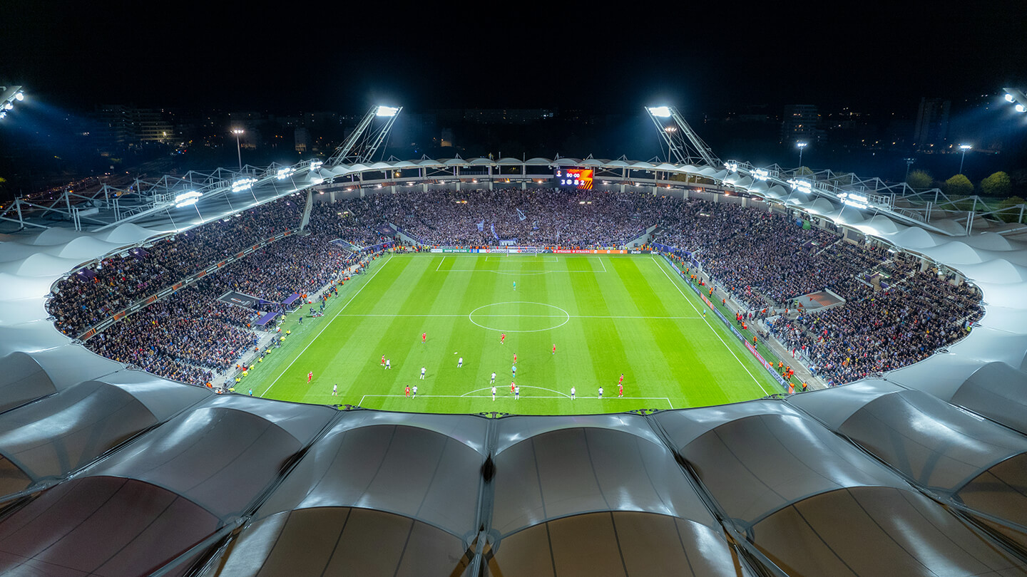 Sportifs de Haut Niveau : Études & Carrière | TBS Education