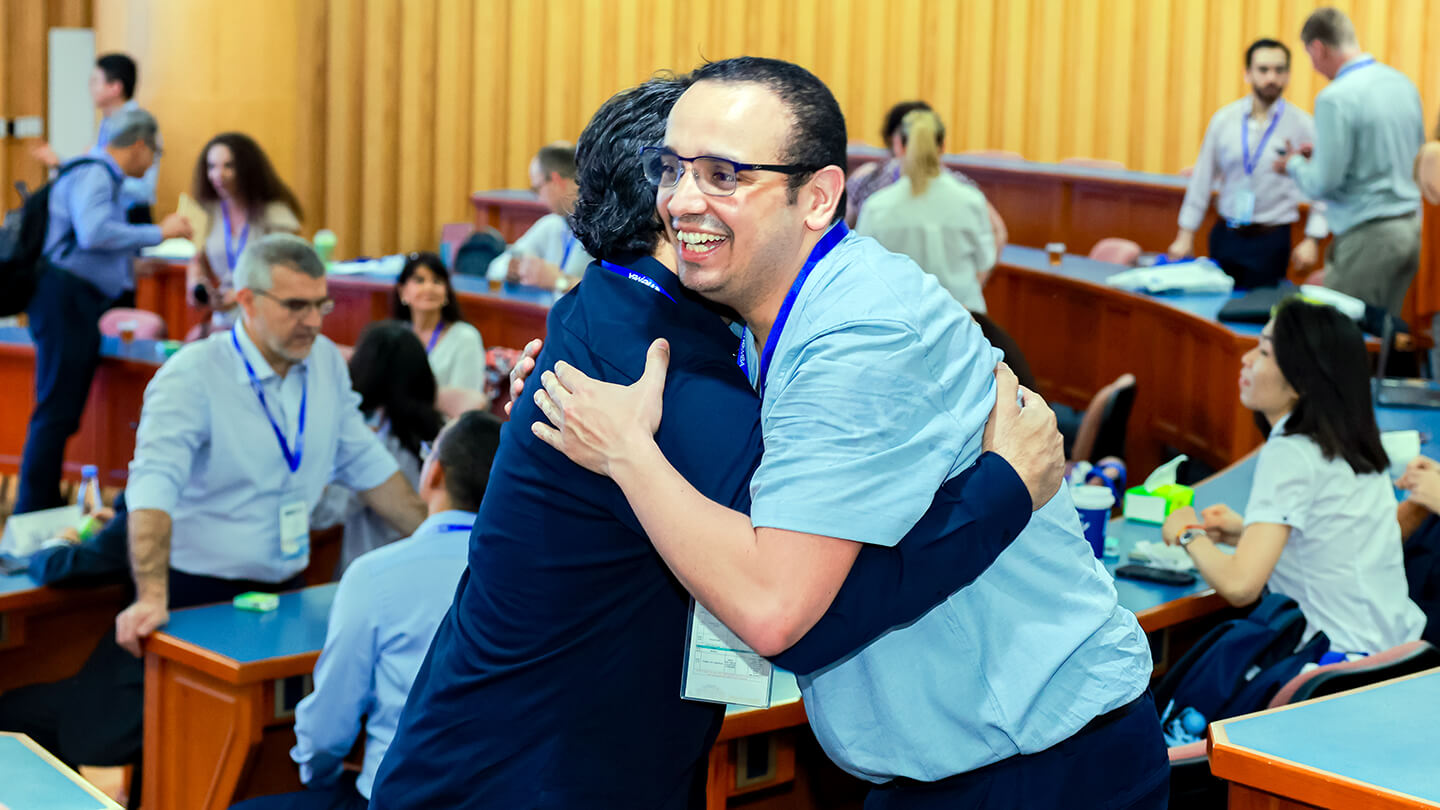 Programme ambassadeurs Global Executive MBA | TBS Education