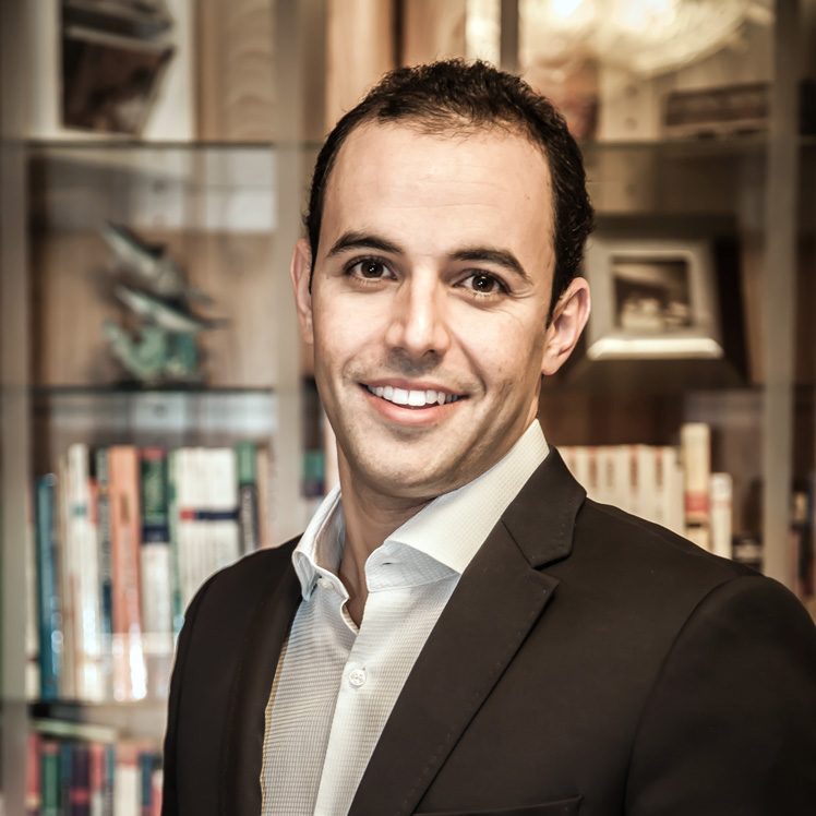 Attye Maher | TBS Education