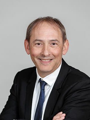 Professeur MELLA-BARRAL Pierre | TBS Education