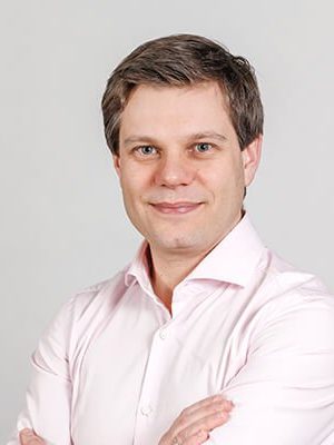 Professeur MELLA-BARRAL Pierre | TBS Education