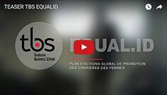 Teaser TBS Equal.ID | TBS Education