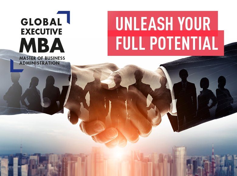 Forum virtuel Global Executive MBA | TBS Education