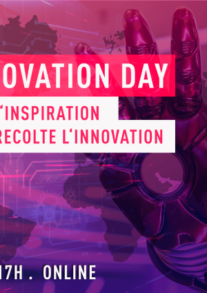 Innovation Day 100% online | TBS Education