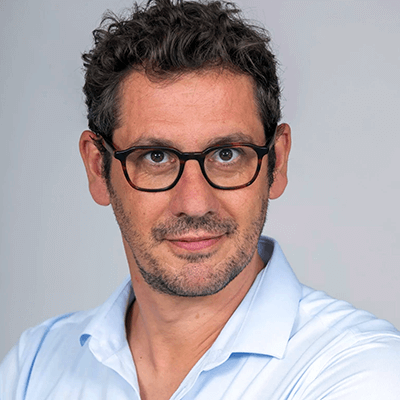 Professeur PERRIER Anthony | TBS Education